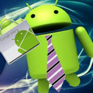 Телеграм канал «Mundo APK Android» - поиск по каналам и ботам